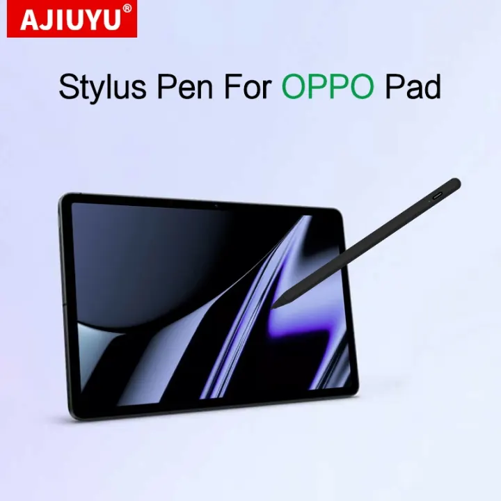 Stylus Pen For OPPO Pad 11 Inch 2022 Tablet Pen Rechargeable For ...