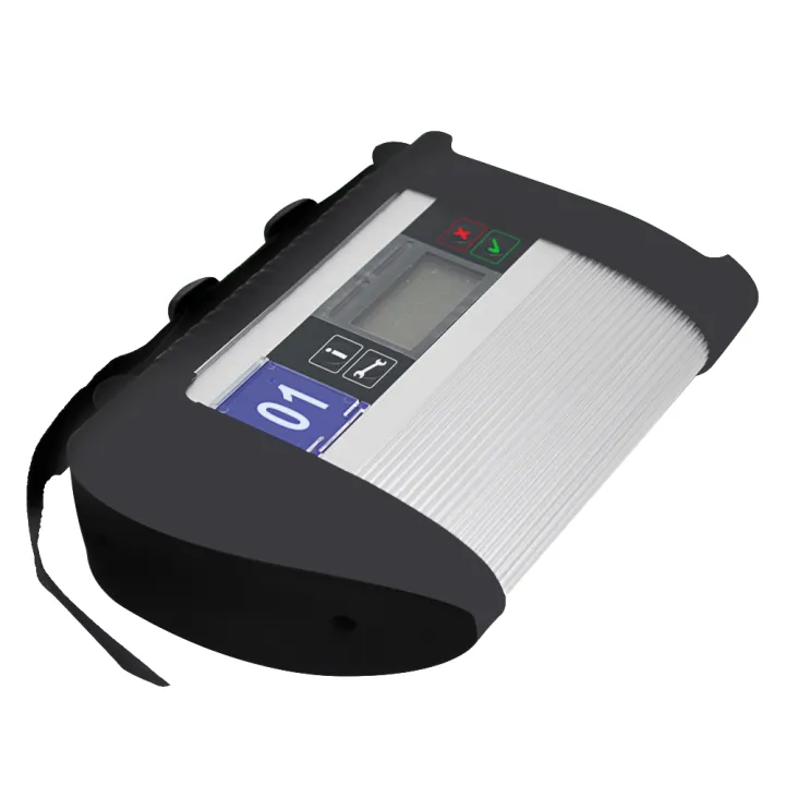 Best Full Chip MB STAR C4 SD Connect Compact C4 Software 2022.03V Mb ...