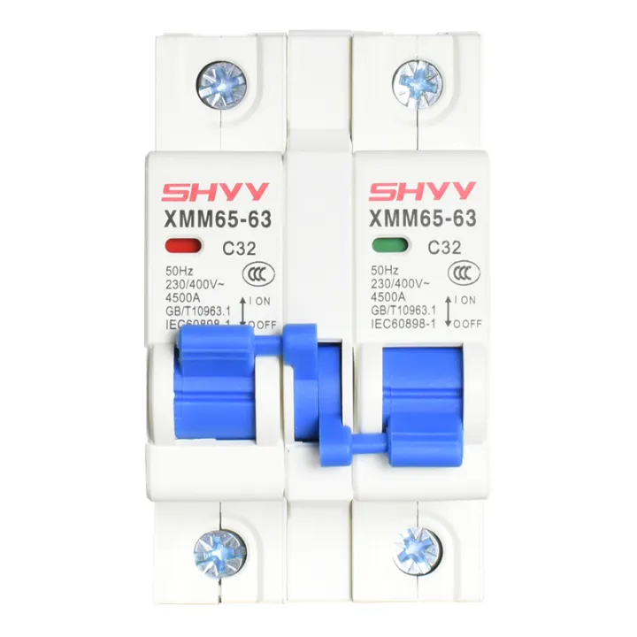 MTS AC Dual Power คู่มือ Transfer Switch Circuit Breaker MCB, ตัวควบคุม ...