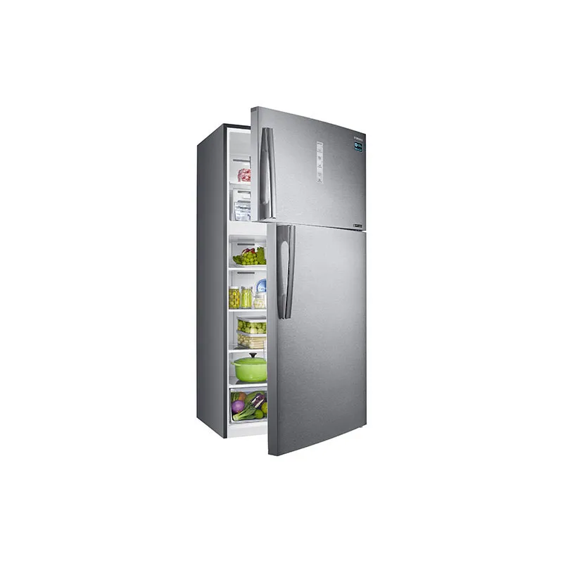 SAMSUNG Refrigerator【RT58K7005SL/ST】 ตู้เย็น 2 Door Twin Cooling Plus ...