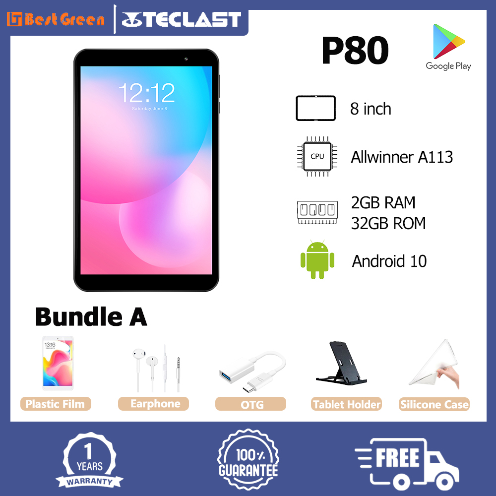 Allwinner tablet screen - powenstuff