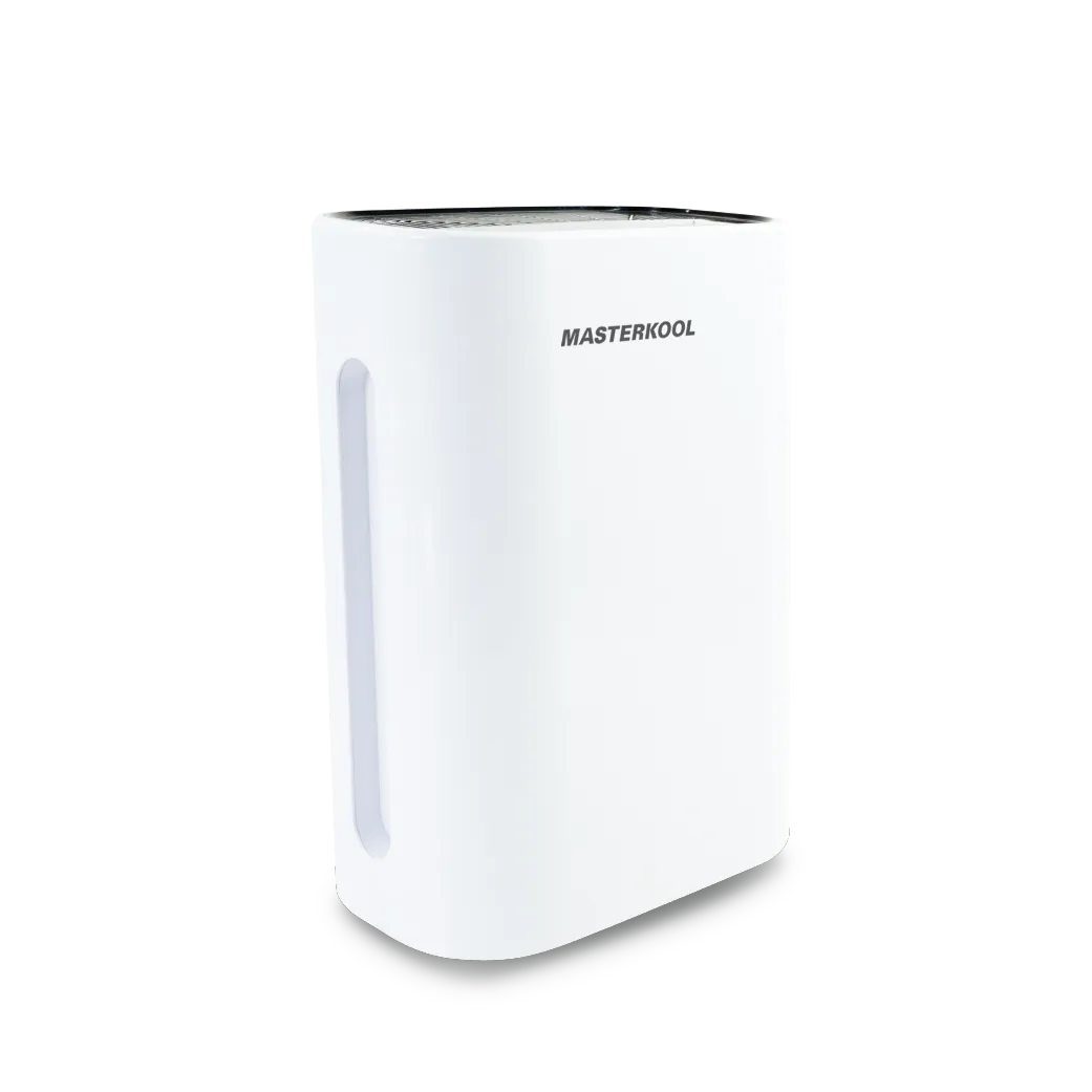 เครื่องฟอกอากาศ Masterkool รุ่น MTK-AP01 ขนาด 20 ตรม. White One | Thisshop