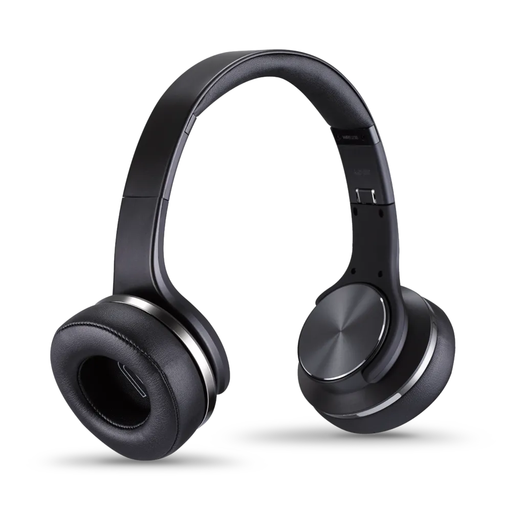 【ของแท้100%】️ SODO MH5 : Bluetooth Headphone And Speaker With NFC หูฟังและลำโพงบลูทูธ เสียงดี ดี ...