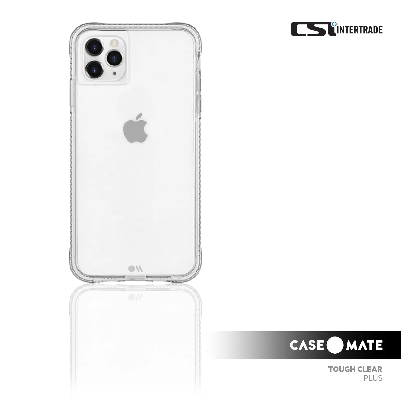 Case Mate เคสมือถือ เคสกันกระแทก สำหรับไอโฟน Iphone 12 Series Tough