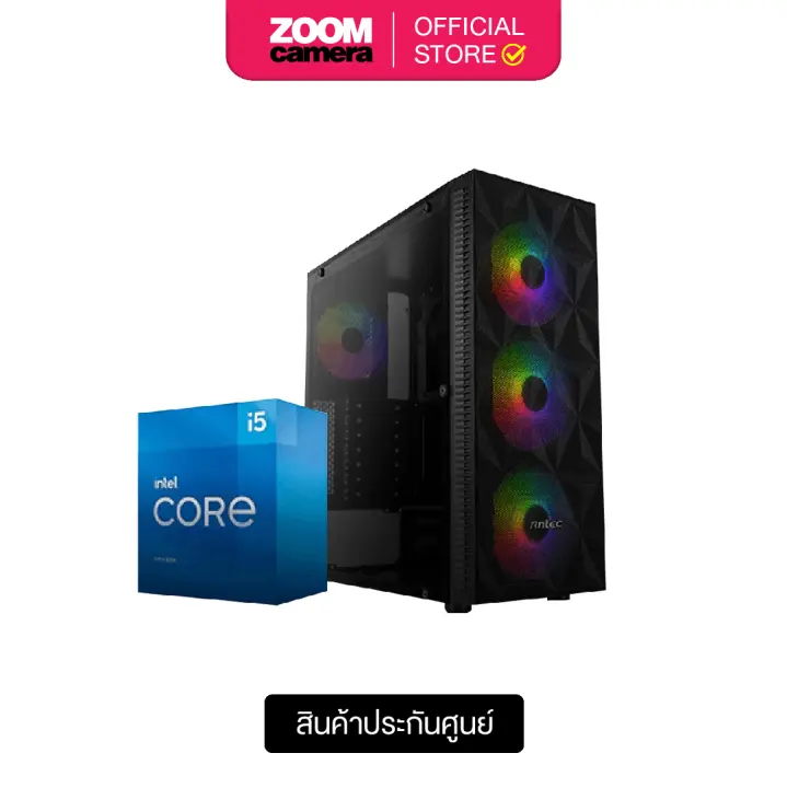 IHAVECPU Computer Set 2 Creator มือใหม่ (ประกัน 3 ปี) | Lazada.co.th