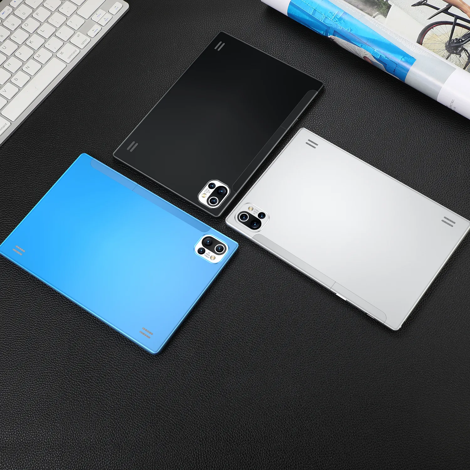 ใหม่ แท็บเล็ต Realmi 5Pro Tablet Phantoms แท็บเล็ตถูกๆ RAM12G ROM512G ...