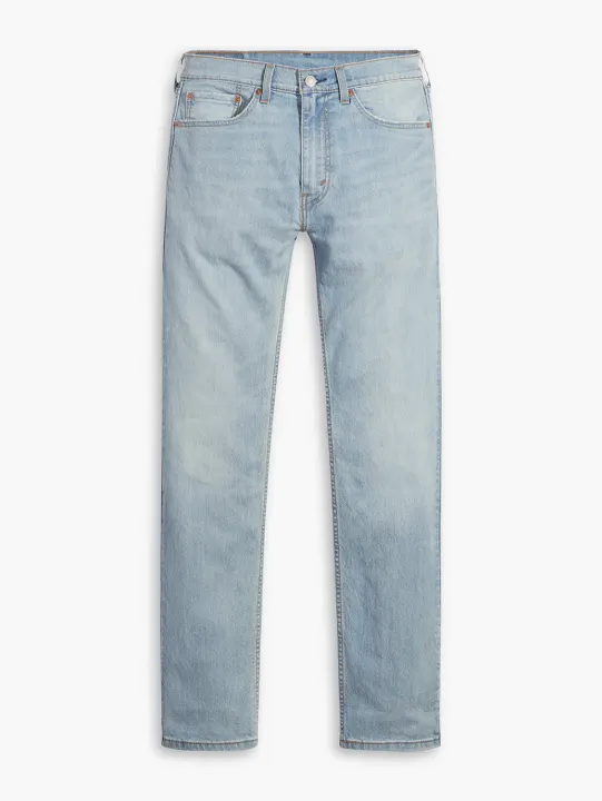 กางเกงยีนส์ Levi's® Men's 505™ Regular Jeans | Lazada.co.th