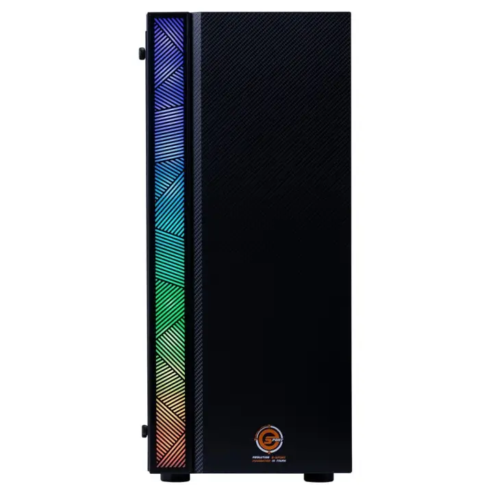 Neolution E-Sport Gaming Case Strip RGB | Lazada.co.th