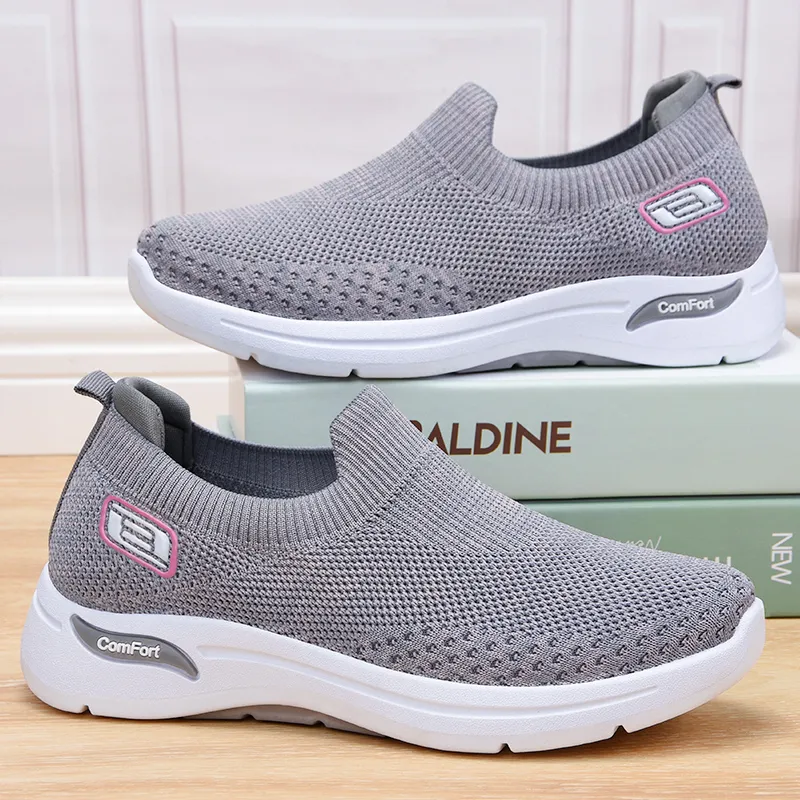 Skechersสเก็ตเชอร์ส รองเท้า ผู้หญิง On-The-Go Dreamy On-The-Go Womens ...