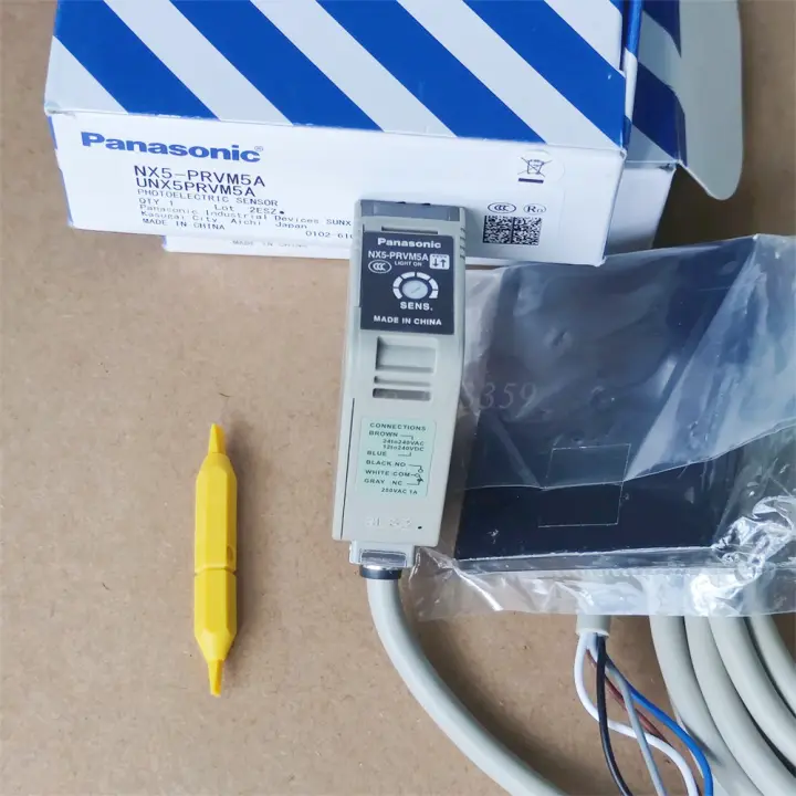 ใหม่ Original NX5-PRVM5A NX5-PRVM5B NX5-RM7A NX5-RM7B NX5-D700A ...