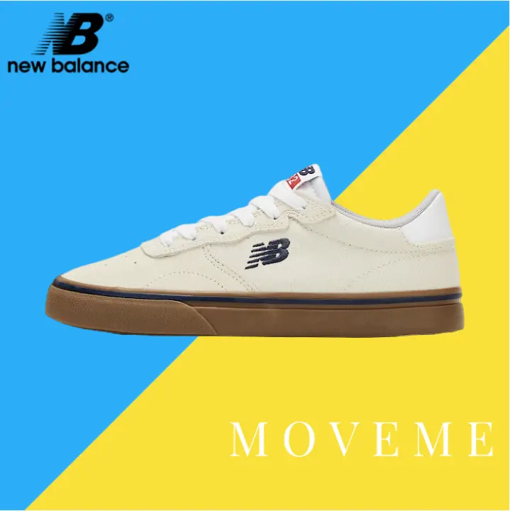 【ใหม่เอี่ยมของแท้】 New Balance 232 NB Men's and Women's รองเท้าวิ่ง ...