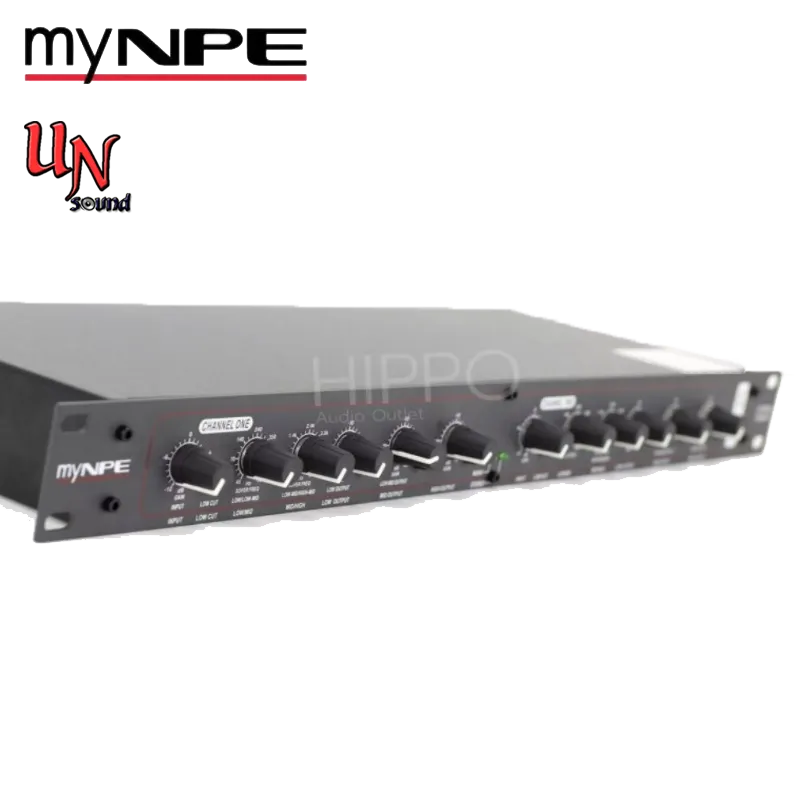 ครอสโอเวอร์ 3 ทาง MY NPE รุ่น VX 234 ส่งฟรี Crossover 3 Way NPE Stereo VX 234 ครอส MY NPE ครอสโอ ...