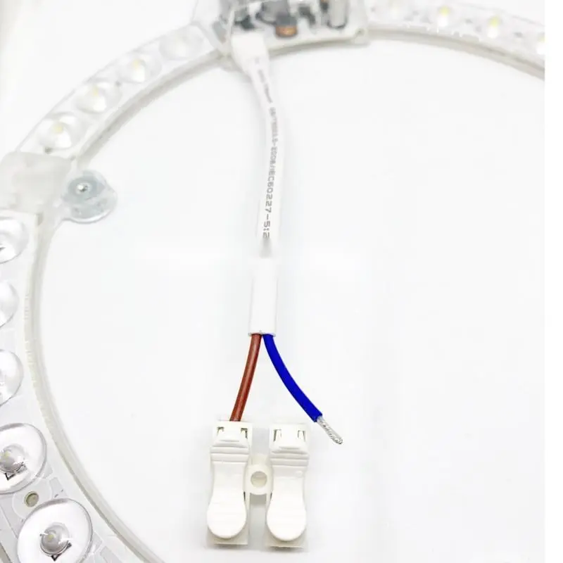 หลอดไฟ ฟิลิปส์ Philips LED Circular module 19.5w ถนอมสายตา แสงขาว แสง ...