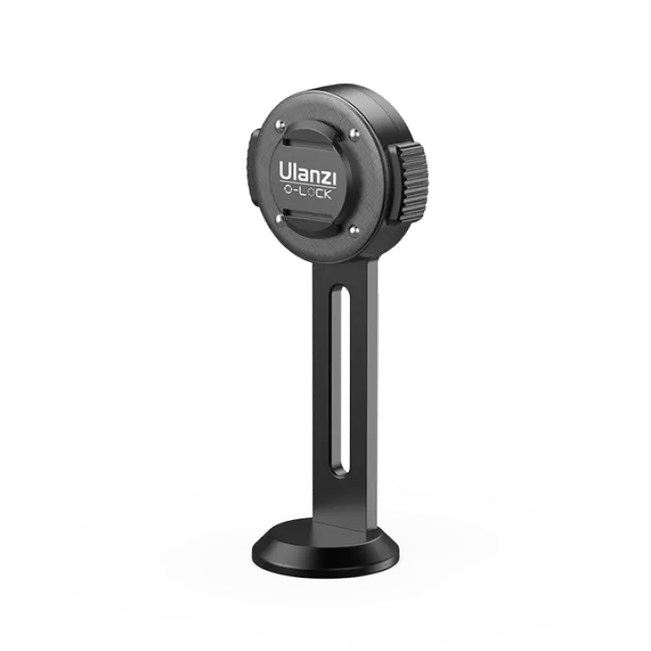 Ulanzi O-LOCK Arca Swiss Phone Holder Stand Support Magnetic Magsafe ...