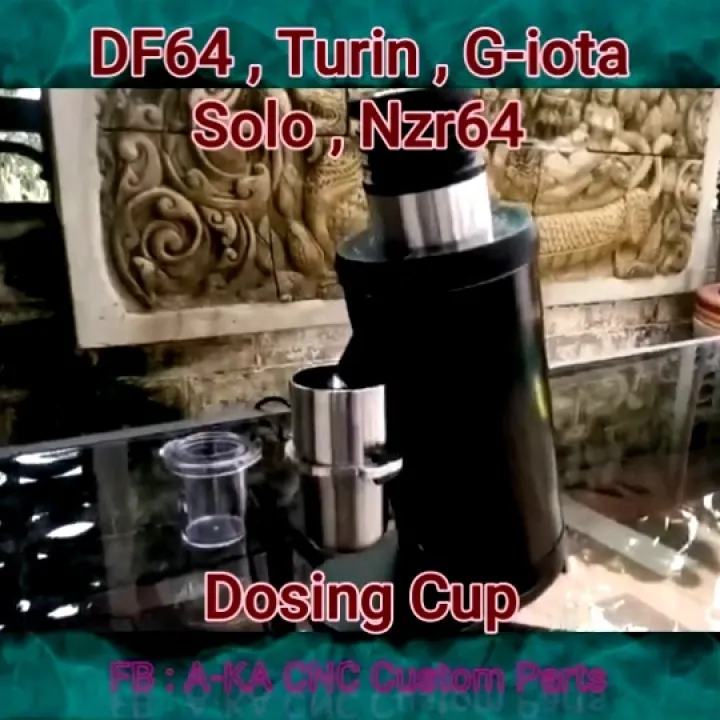 NZR-64 DF-64 Dosing Collar & Dosing cup | Lazada.co.th